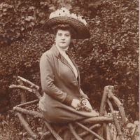 curiosity kate – family history & more